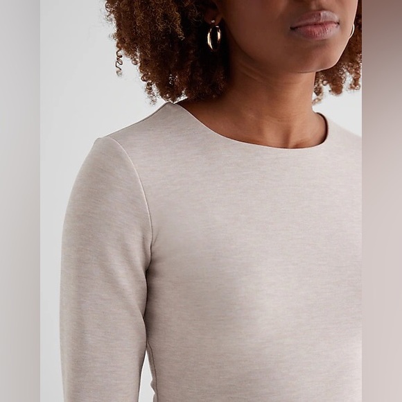 Express | Tops | Express Bodysuit For Long Torso | Poshmark